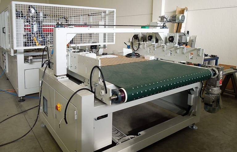 Pre Press automation - Sittex